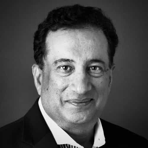 Leadership | Vialto Partners