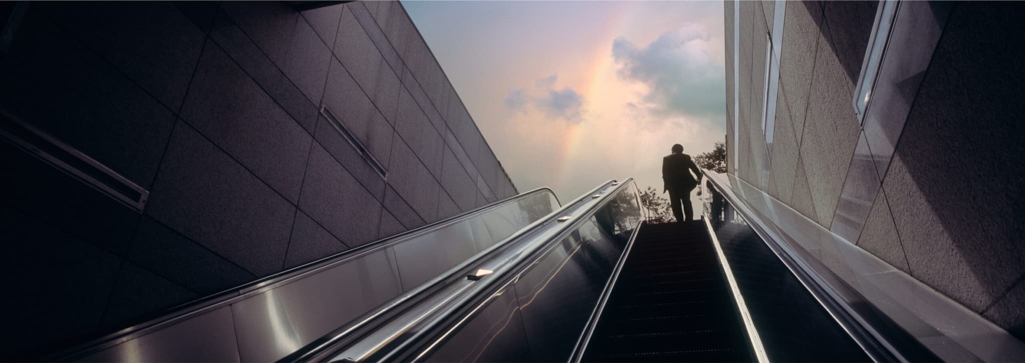 Global Mobility Solutions | Vialto Partners