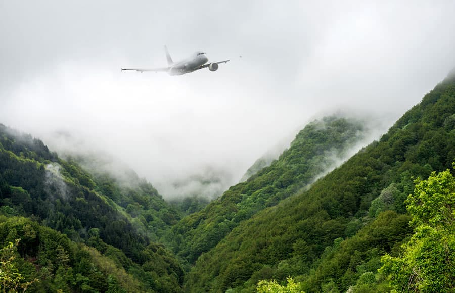 Global Mobility Solutions | Vialto Partners